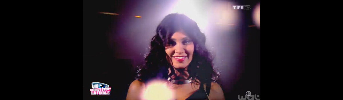 Photo : La ravissante Jessica de Secret Story 8 - Purepeople