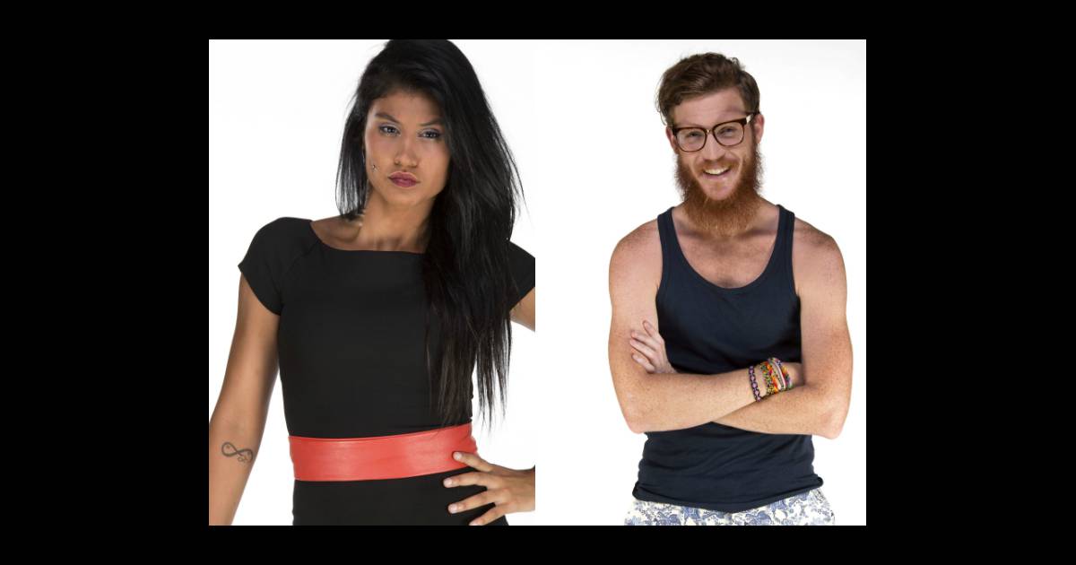 Jessica Secret Story 8 Les Sentiments De Geoffrey Sont Ils Sincères Purepeople