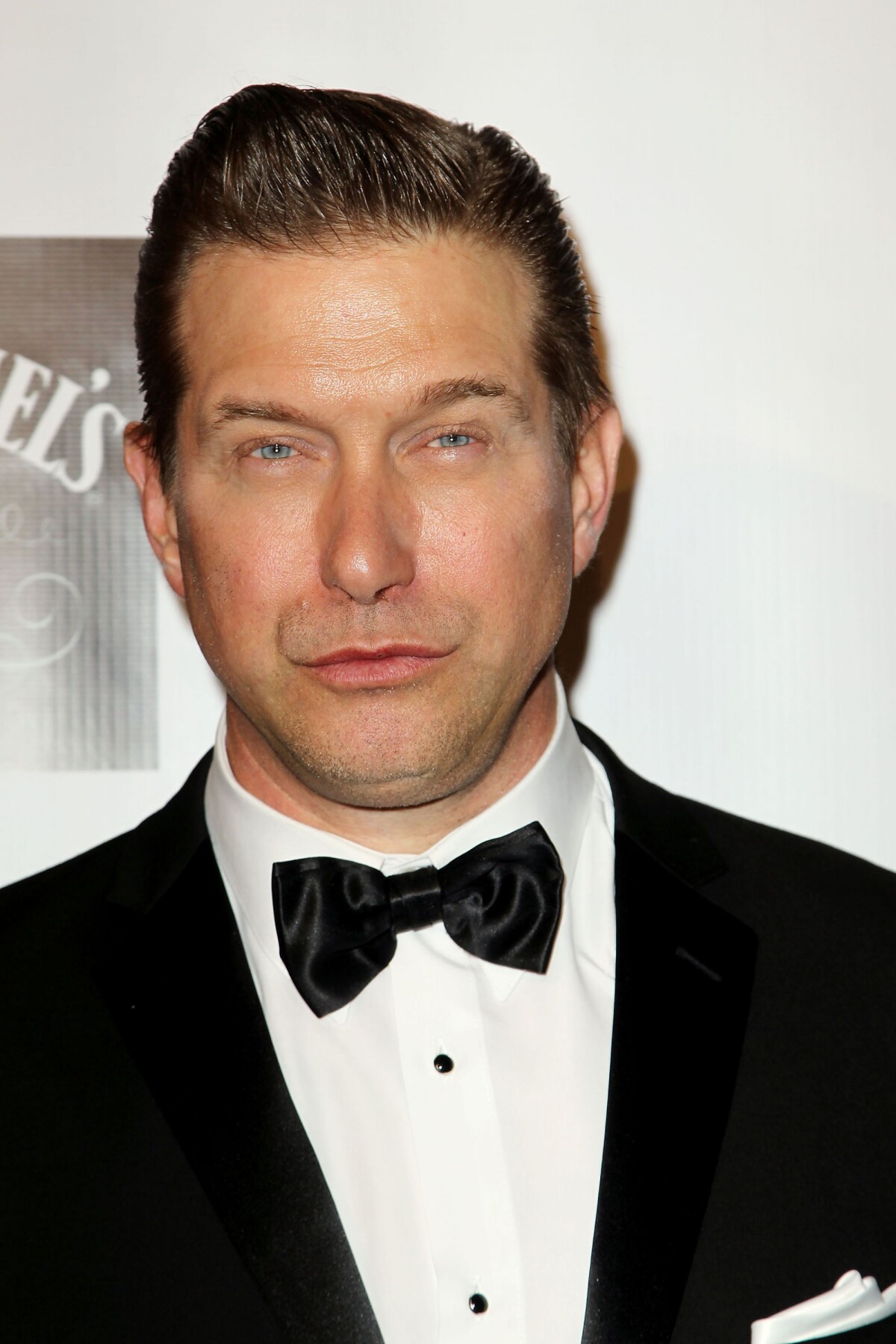 Photo : Stephen Baldwin lors du "Friars Foundation Gala" à New York le ...