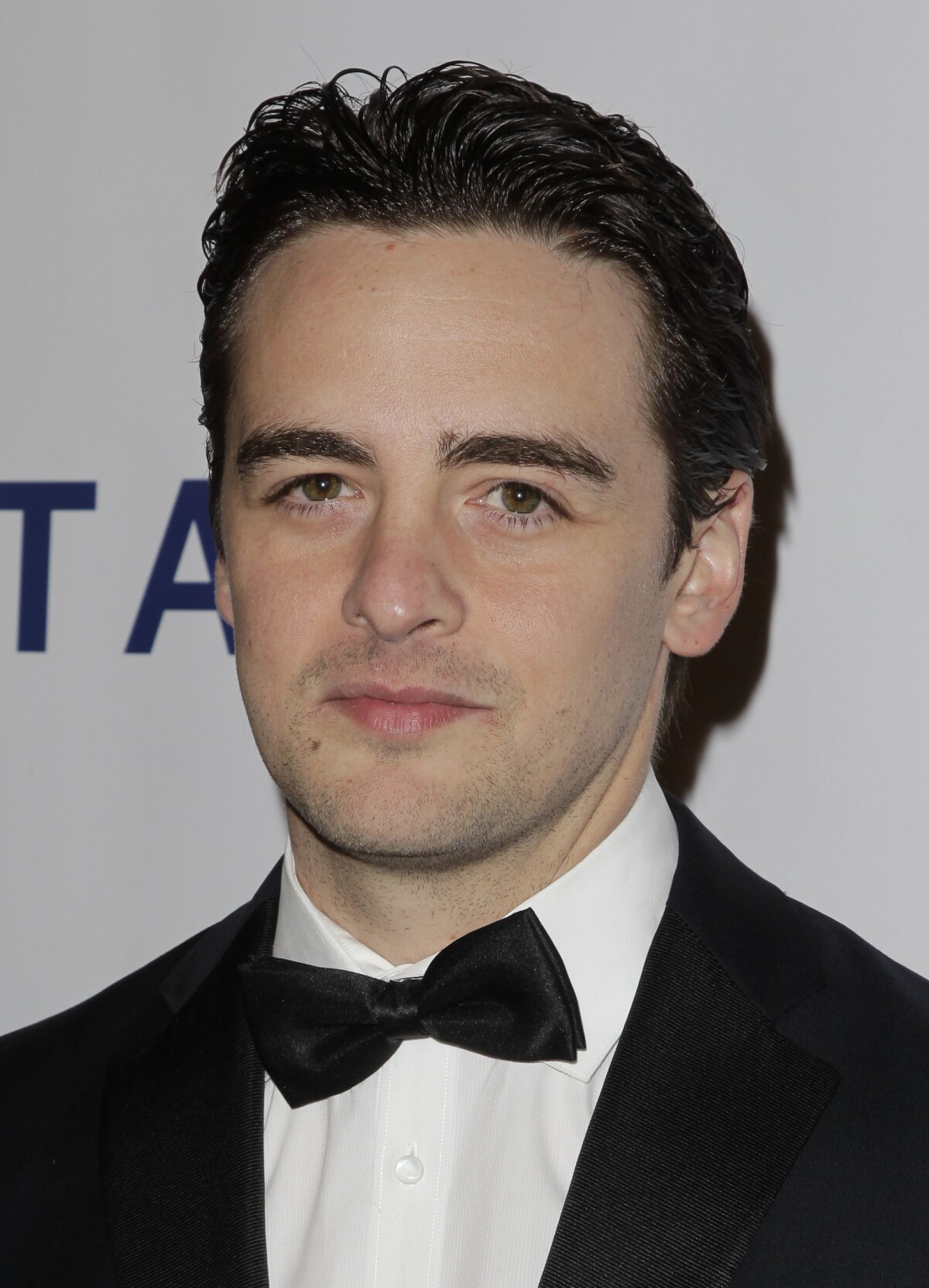 Photo : Vincent Piazza lors du "Friars Foundation Gala" à New York le 7 ...