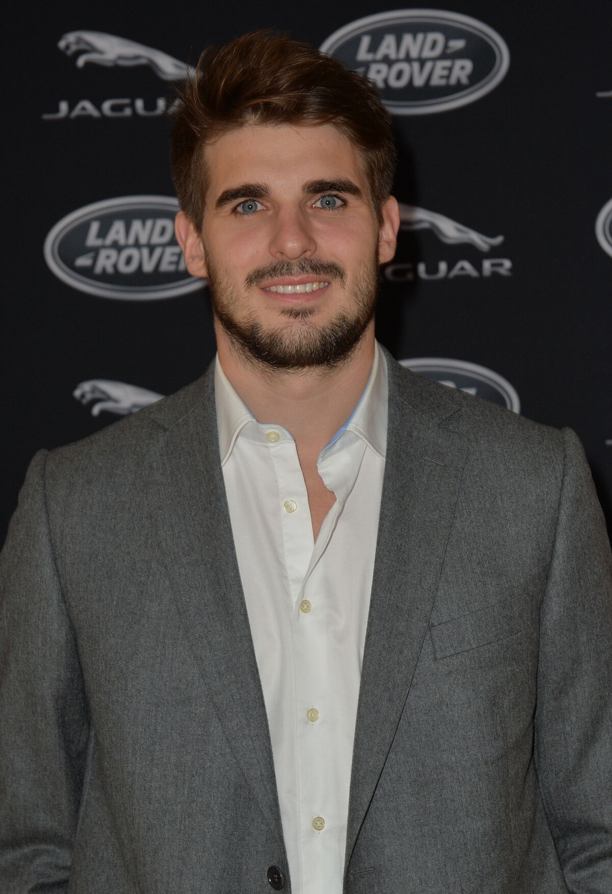 Photo : Hugo Bonneval - Soirée Jaguar et Land Rover à l'occasion de l ...