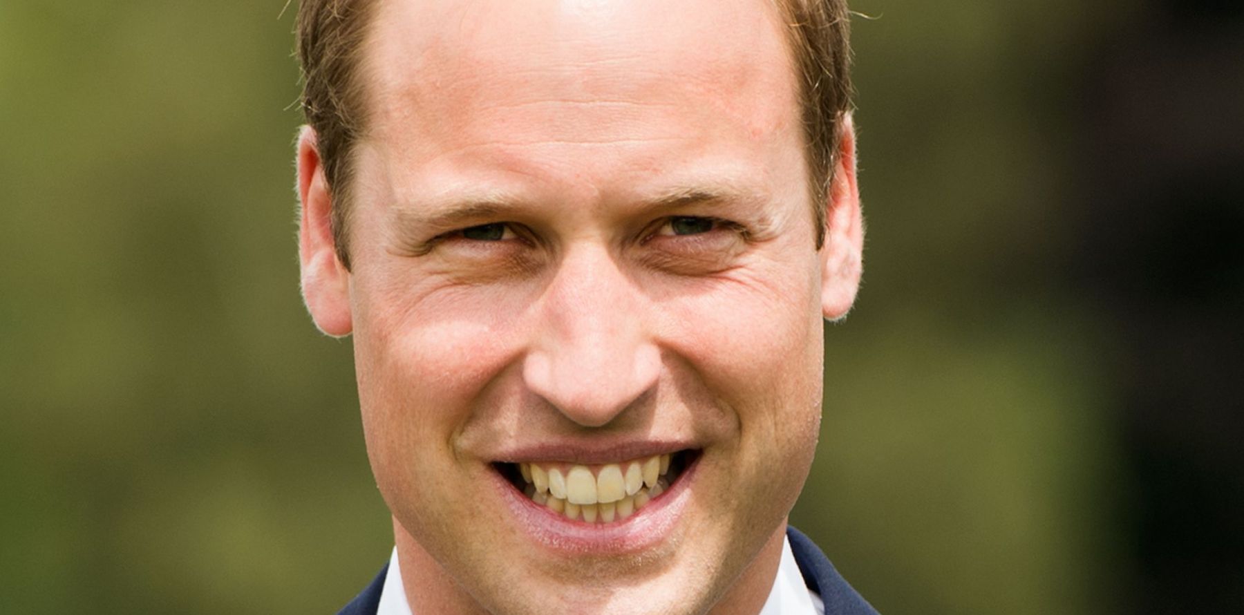Prince William : Une dent cassée lors d'une nuit de folie ! - Purepeople