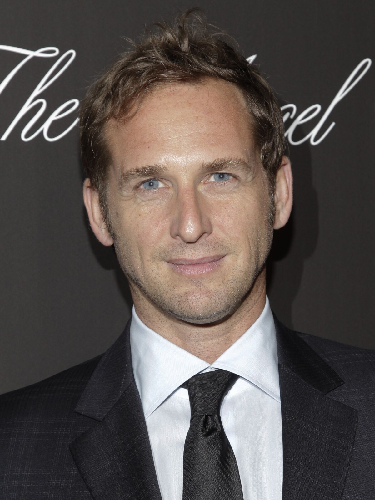 Photo : Josh Lucas au Angel Ball à New York le 20 octobre 2014 ...