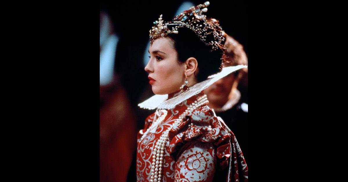 Image du film La Reine Margot - Purepeople