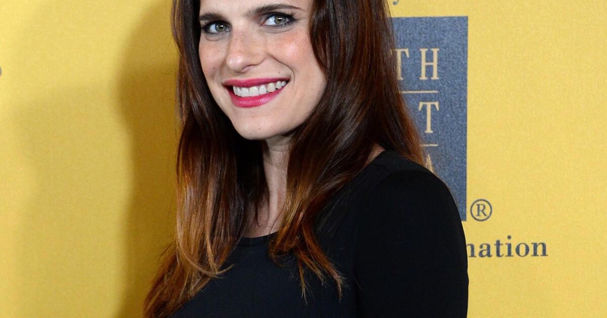 Lake Bell : L'actrice est maman ! - Ode (Purepeople)