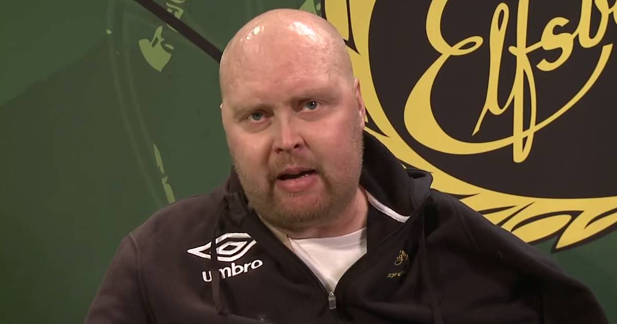 Klas Ingesson : Mort à 46 ans de l'ex-joueur de l'OM, victime d'un ...