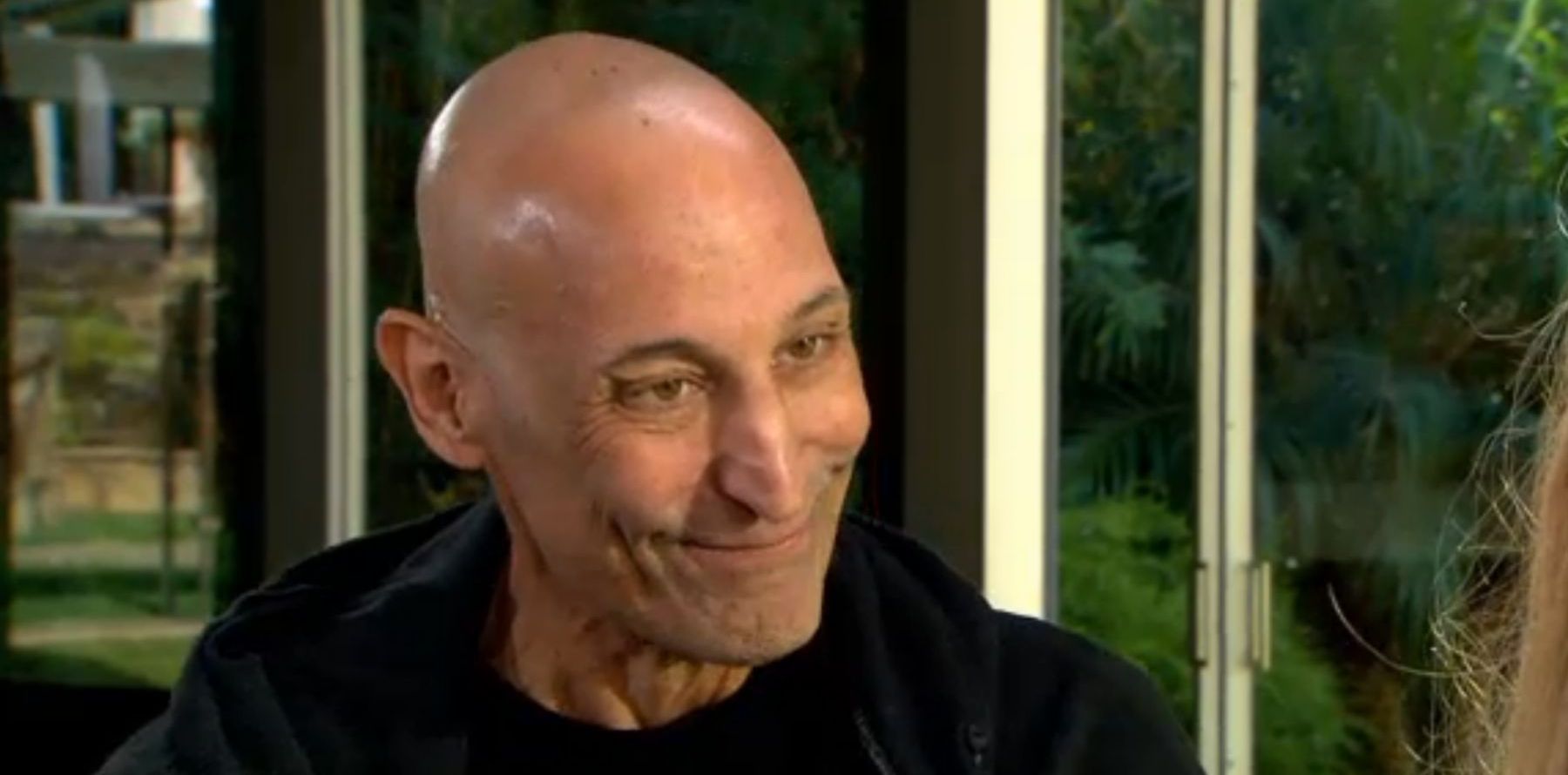 Sam Simon (Les Simpson) en fin de vie : 'Heureux comme jamais' avec son ...