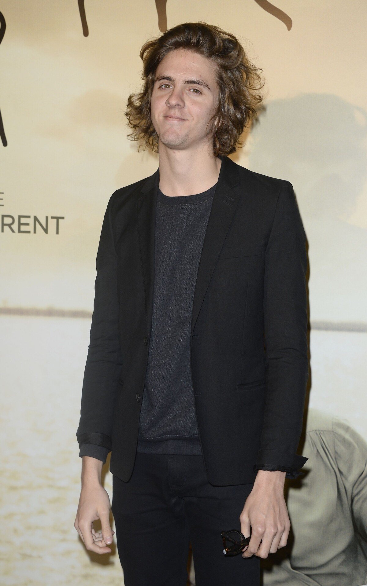 Photo : Thomas Solivéres - Avant-première du film "Respire" au Gaumont ...