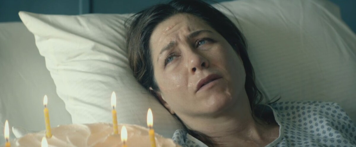 Vidéo : Première bande-annonce du film Cake avec Jennifer Aniston ...