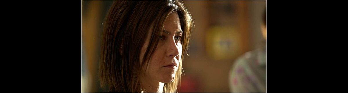 Photo : Jennifer Aniston dans le film Cake. - Purepeople