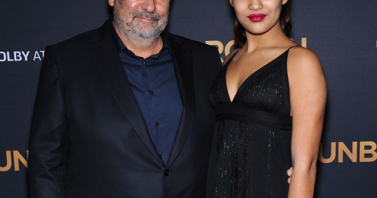 Luc Besson, papa fier : Sa fille Thalia brille devant Kirsten Dunst in ...