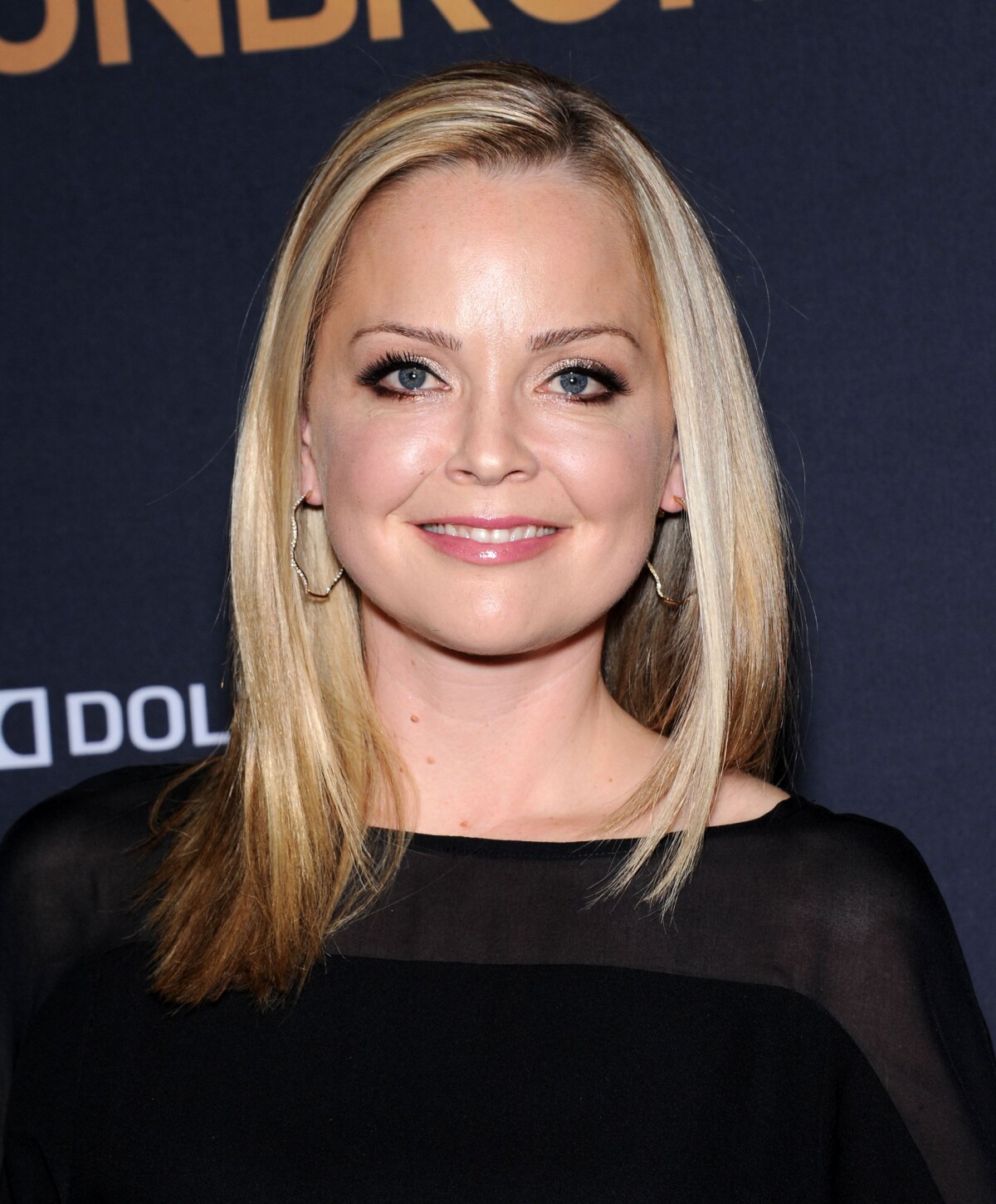 Photo : Marisa Coughlan lors de la première d'Invincible (Unbroken) au ...