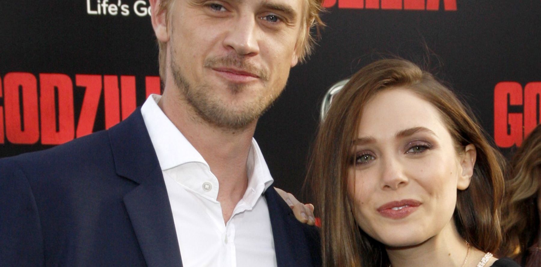 Elizabeth Olsen célibataire : Fiançailles rompues avec le beau Boyd ...