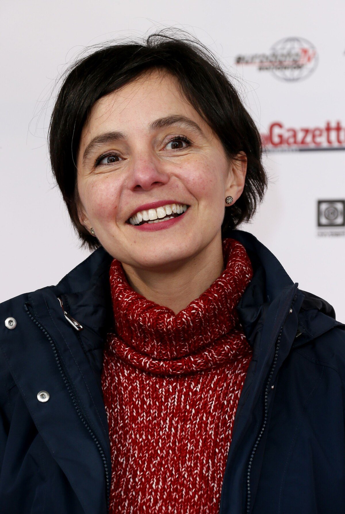 Photo Lucie Caries Participe Au 17e Festival Des Créations