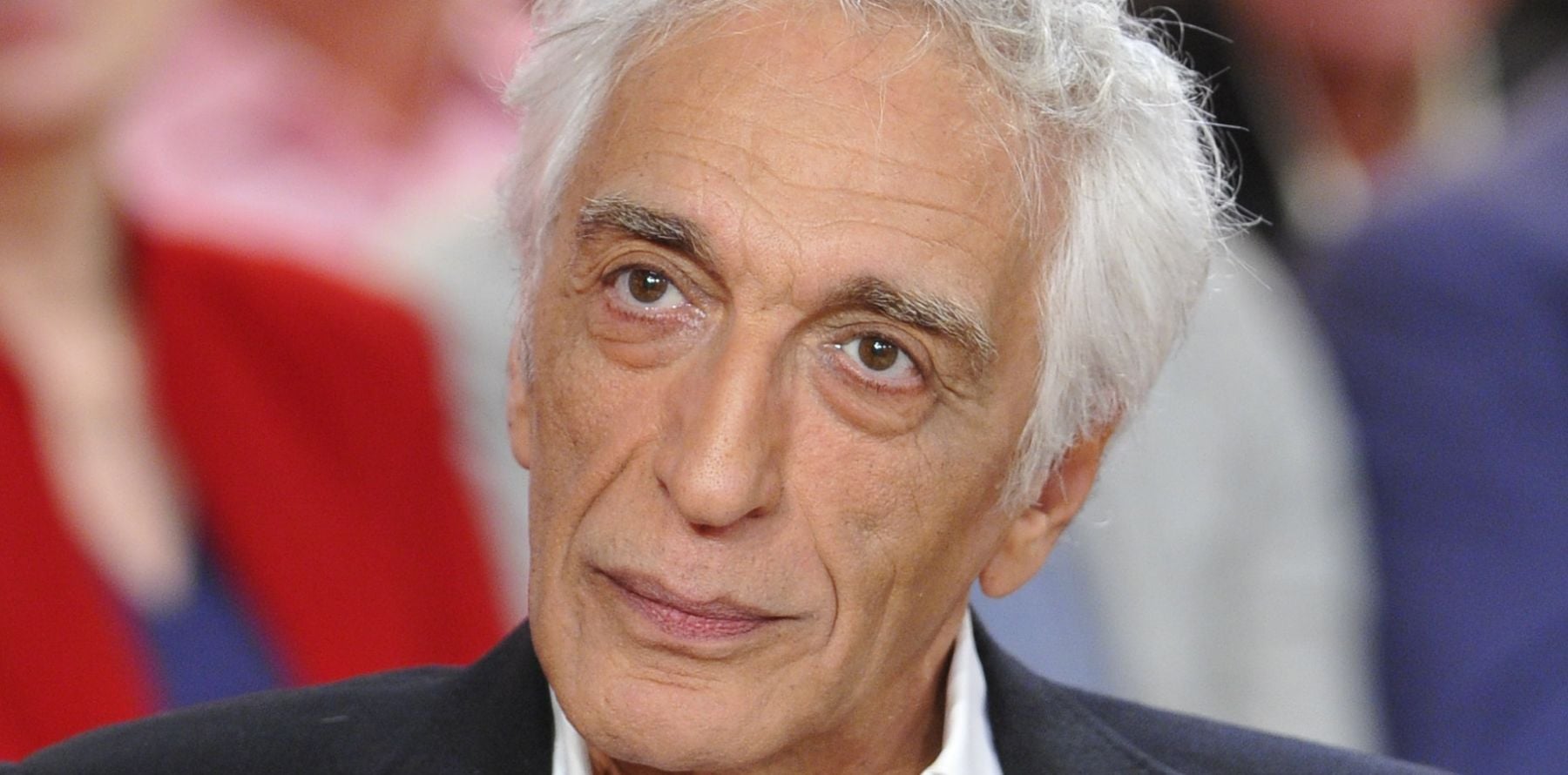 Gérard Darmon : Le jour où il a découvert que son père avait tué un ...