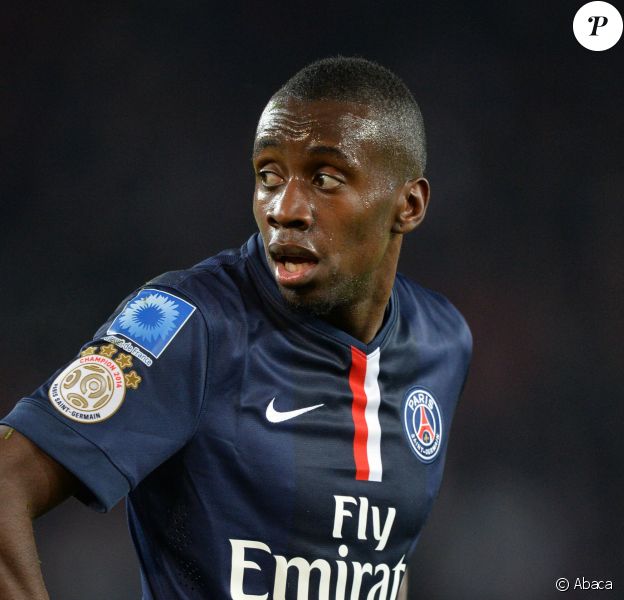 Blaise Matuidi : La surprise du classement des sportifs les mieux payés ...