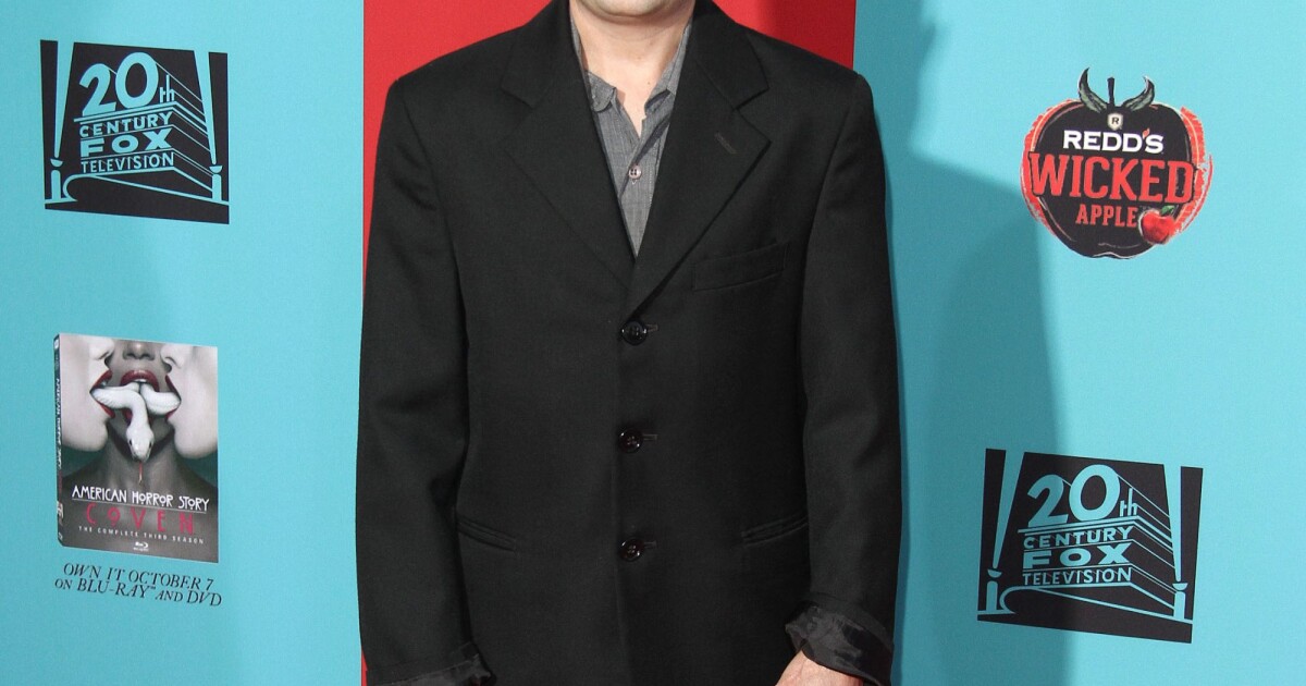 Ben Woolf (American Horror Story) dans un état ''critique'' - Purepeople