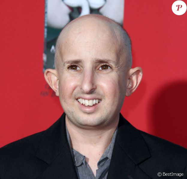Ben Woolf (American Horror Story) hospitalisé: il ne s'est toujours pas ...