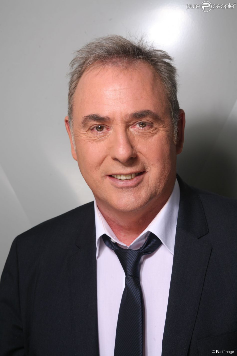 Philippe Risoli et 'Cuitas les bananas': L'origine secrète de sa ...