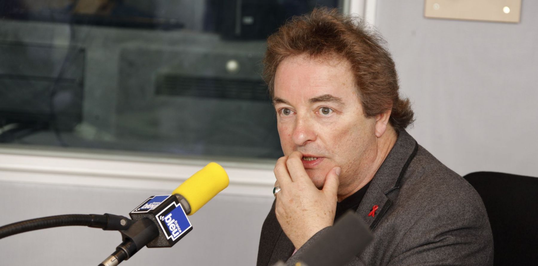 Richard Dewitte du groupe Il était une fois, condamné pour pédophilie ...