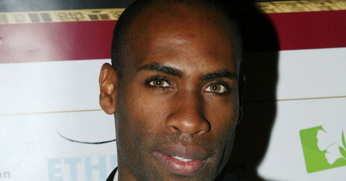 Eddy Murté : Il a prouvé l'existence des Men in Black ! - Purepeople