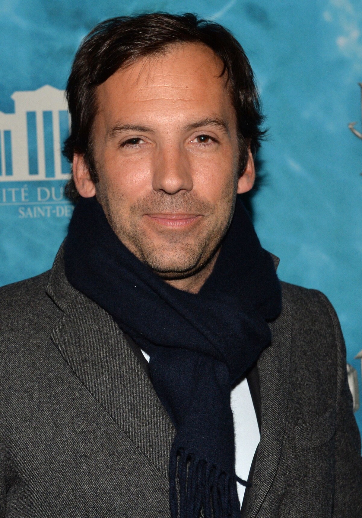 Photo : Frédéric Joly - Vernissage de l'exposition "Harry Potter" à la ...