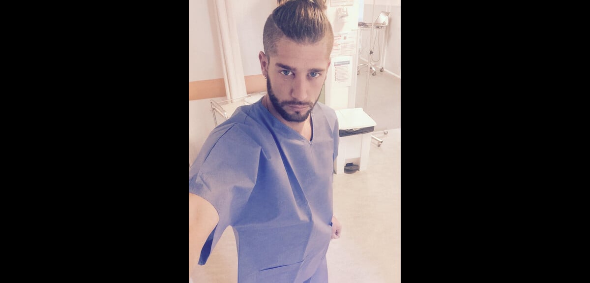 Photo : Paga a dévoilé une photo sur compte Instagram qui révélait qu ...