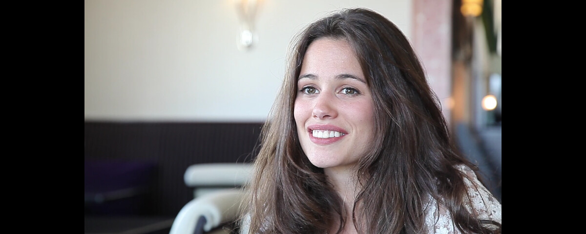 Photo : La jolie comédienne Lucie Lucas parle de la saison 6 de Clem ...