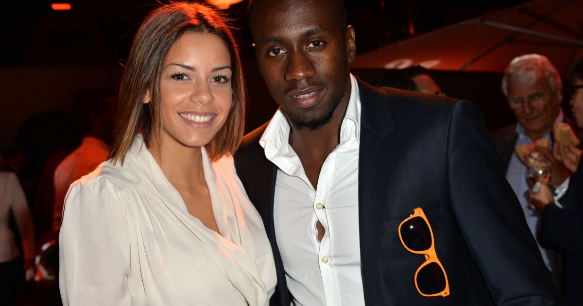 Blaise Matuidi papa : Un petit Eden avant le choc PSG-Barcelone ...