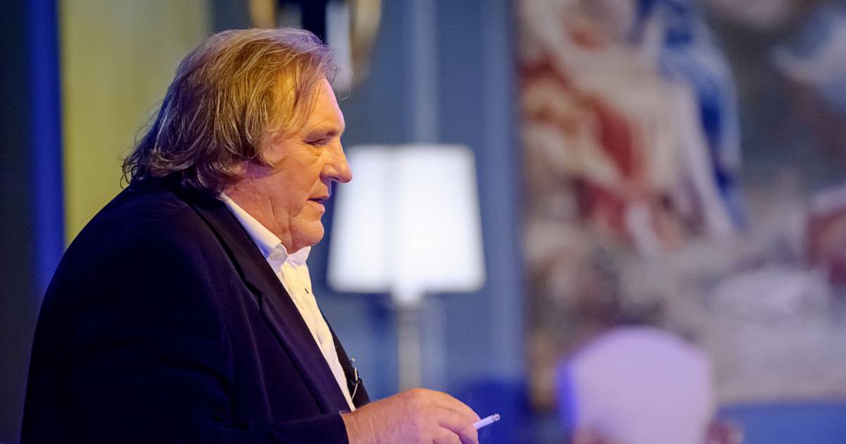 Gérard Depardieu - Son frère Alain : ''On n'arrive plus à se parler ...