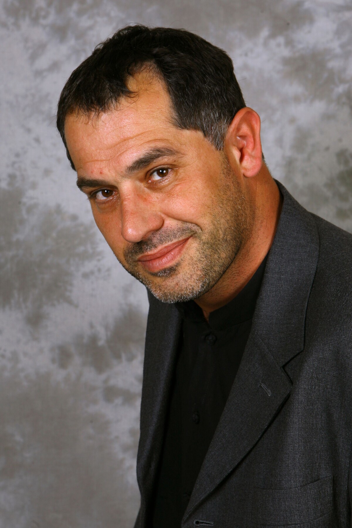 Vidéo : Luc Jacquet en portrait en 2009. - Purepeople