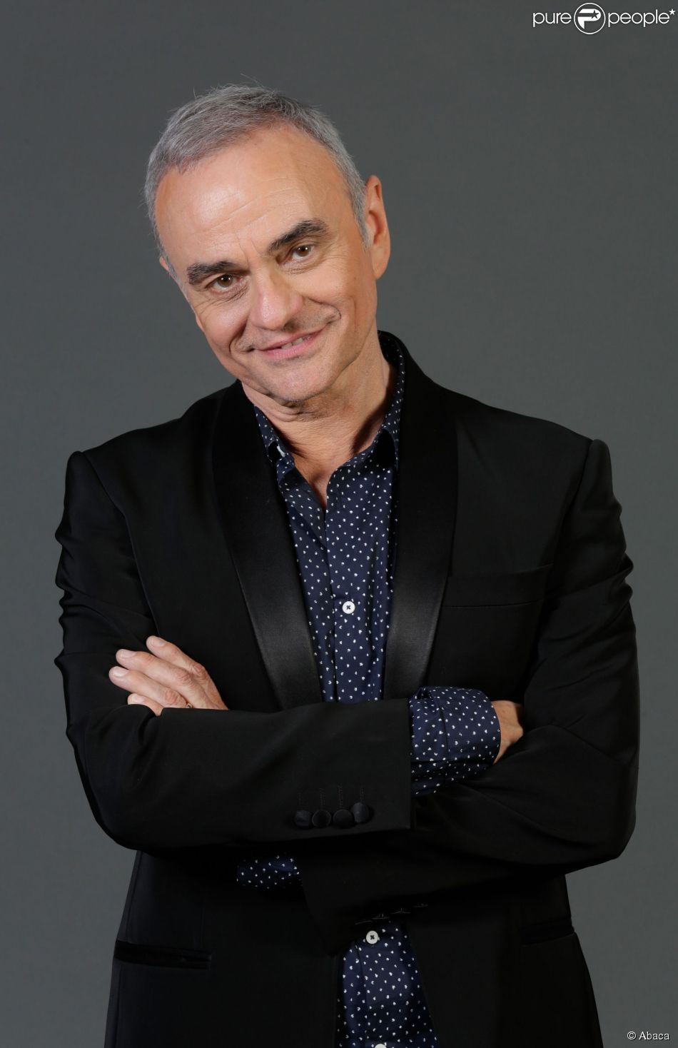 Jean Pierre Mader - Alchetron, The Free Social Encyclopedia