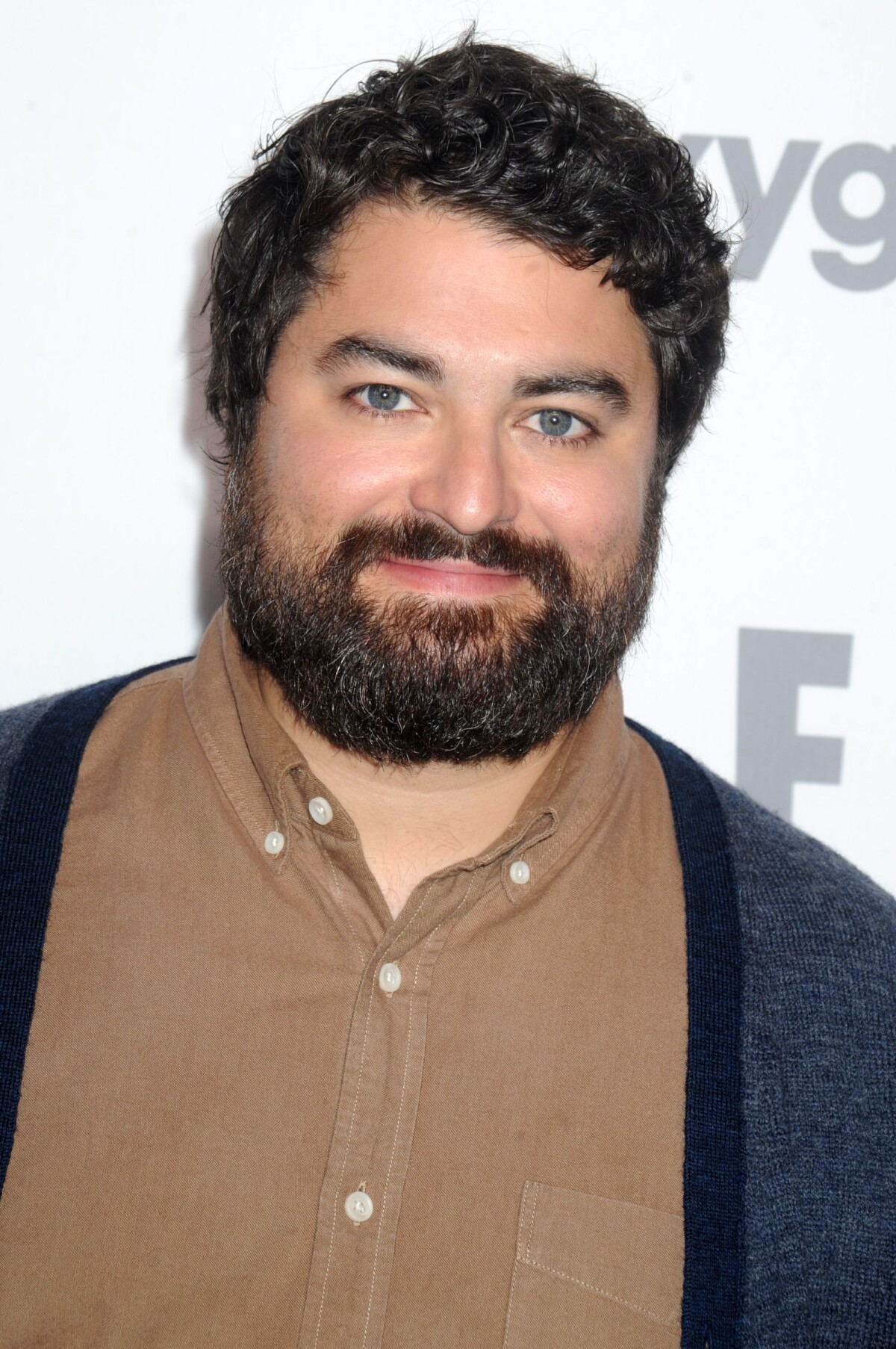 Photo : Sean Patton à la soirée « 2015 NBCUniversal Cable Entertainment ...