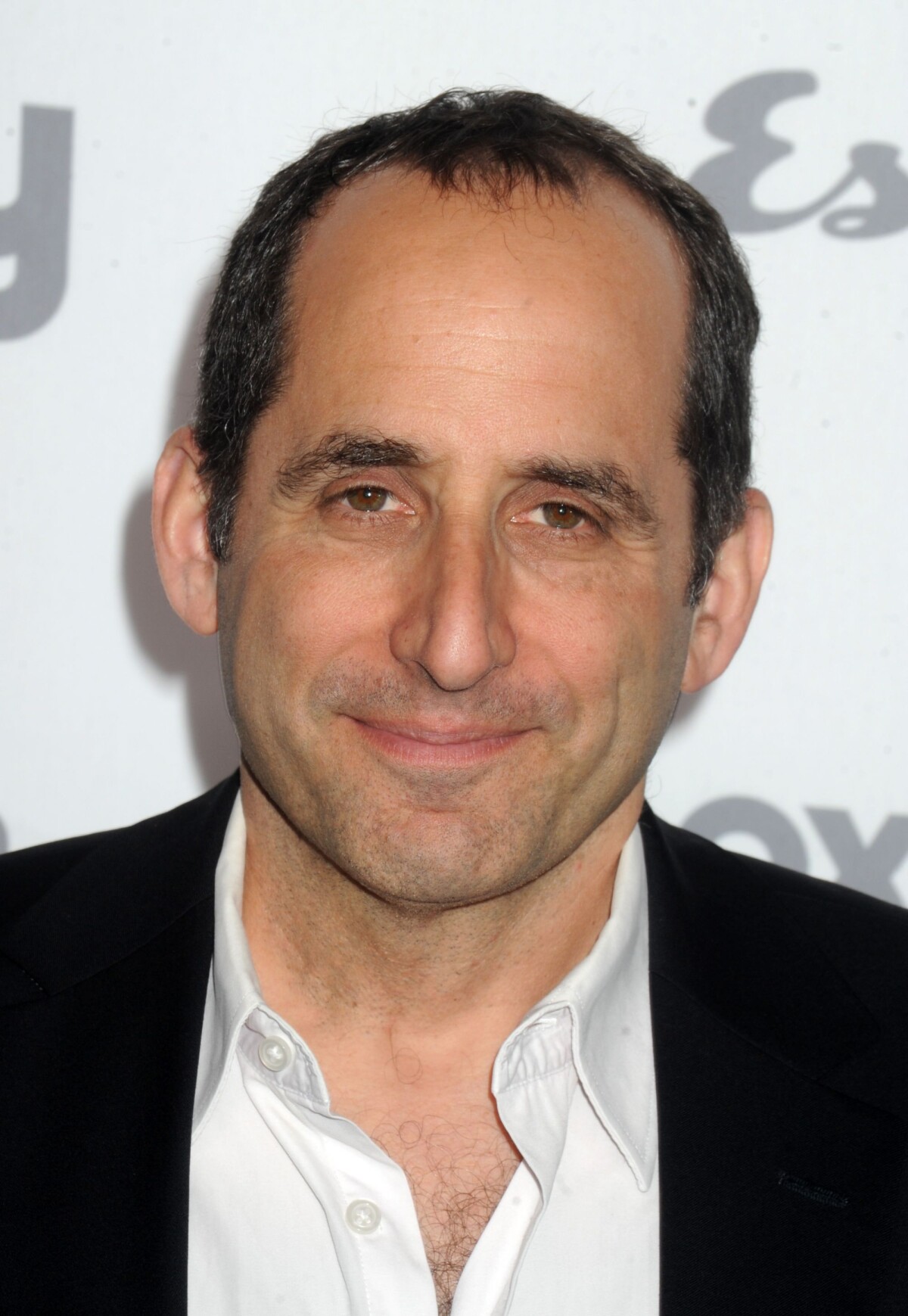 Vidéo : Peter Jacobson à la soirée « 2015 NBCUniversal Cable ...