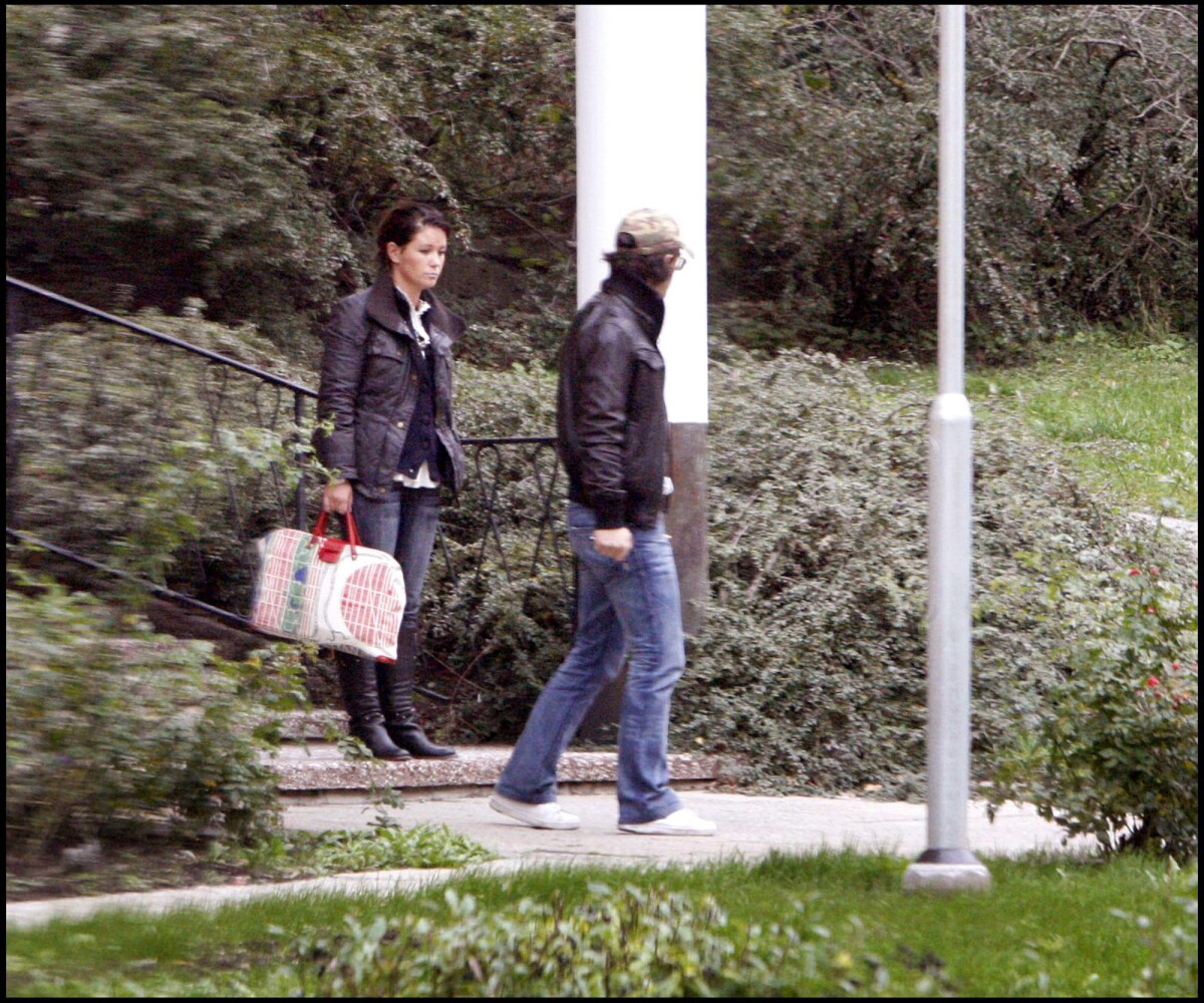 Photo : EXCLUSIF - LE PRINCE CARL PHILIP DE SUEDE ET SON AMIE EMMA ...