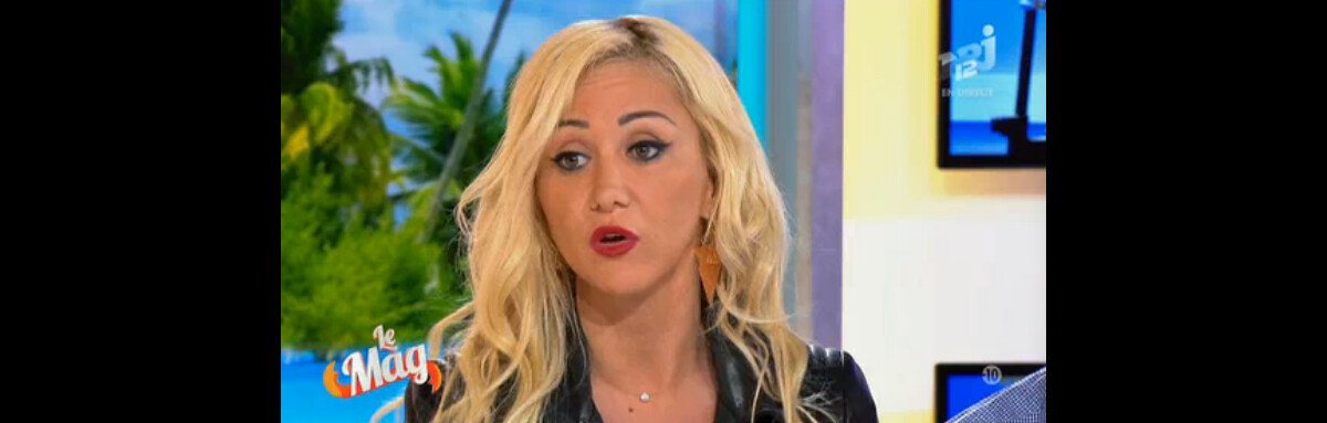 Photo : Julie (Secret Story 8) : elle prend la défense de son amie ...