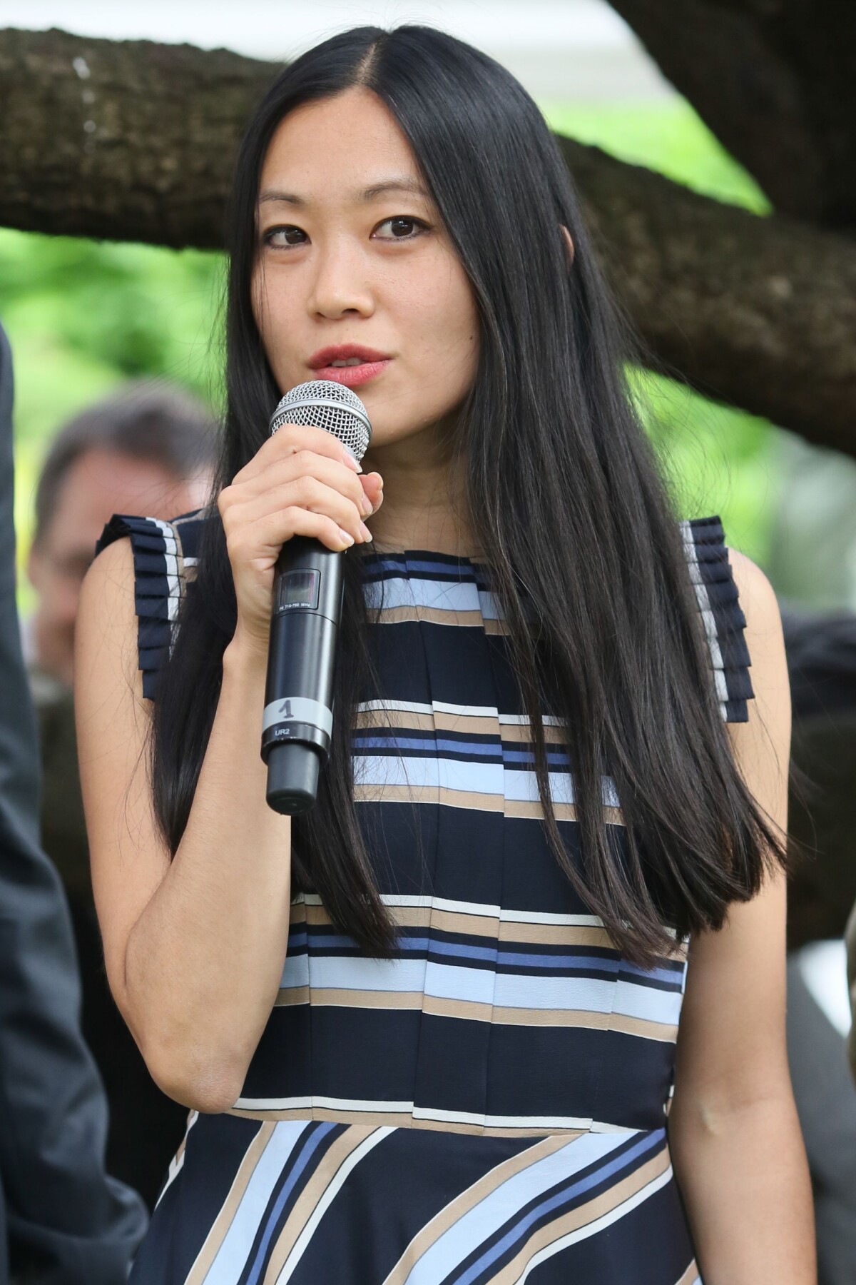 Photo : Exclusif - Kaori Ito (prix nouveau talent chorégraphie) - Fête ...