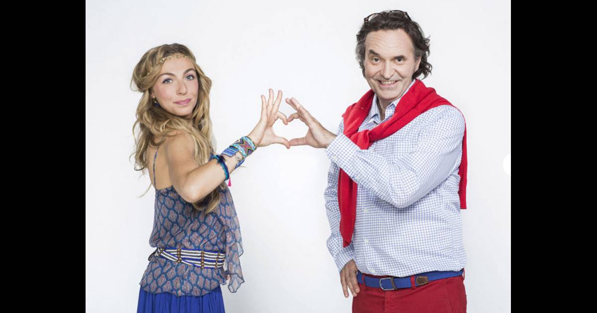 Scènes de ménages : Découvrez Camille et Philippe, le nouveau couple ...