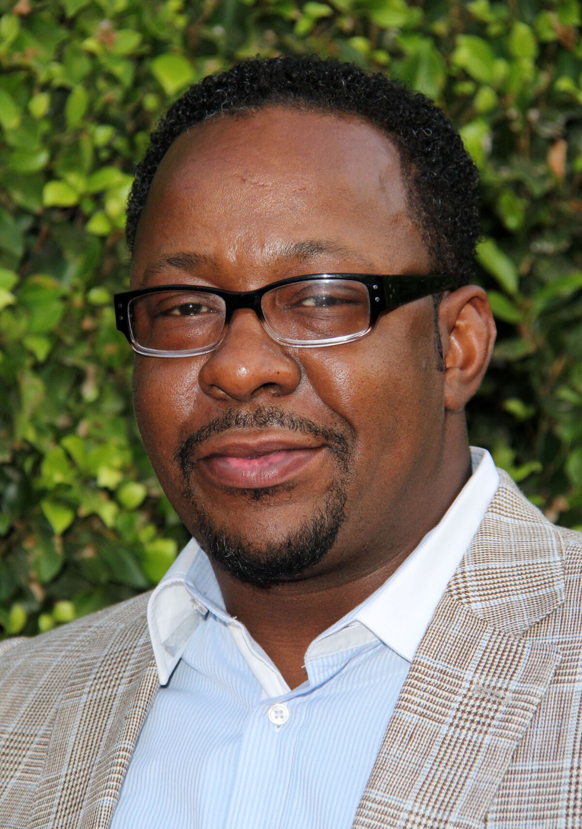 Photo : Bobby Brown au 1er gala "Legends Beyond" a Beverly Hills. Le 19 ...