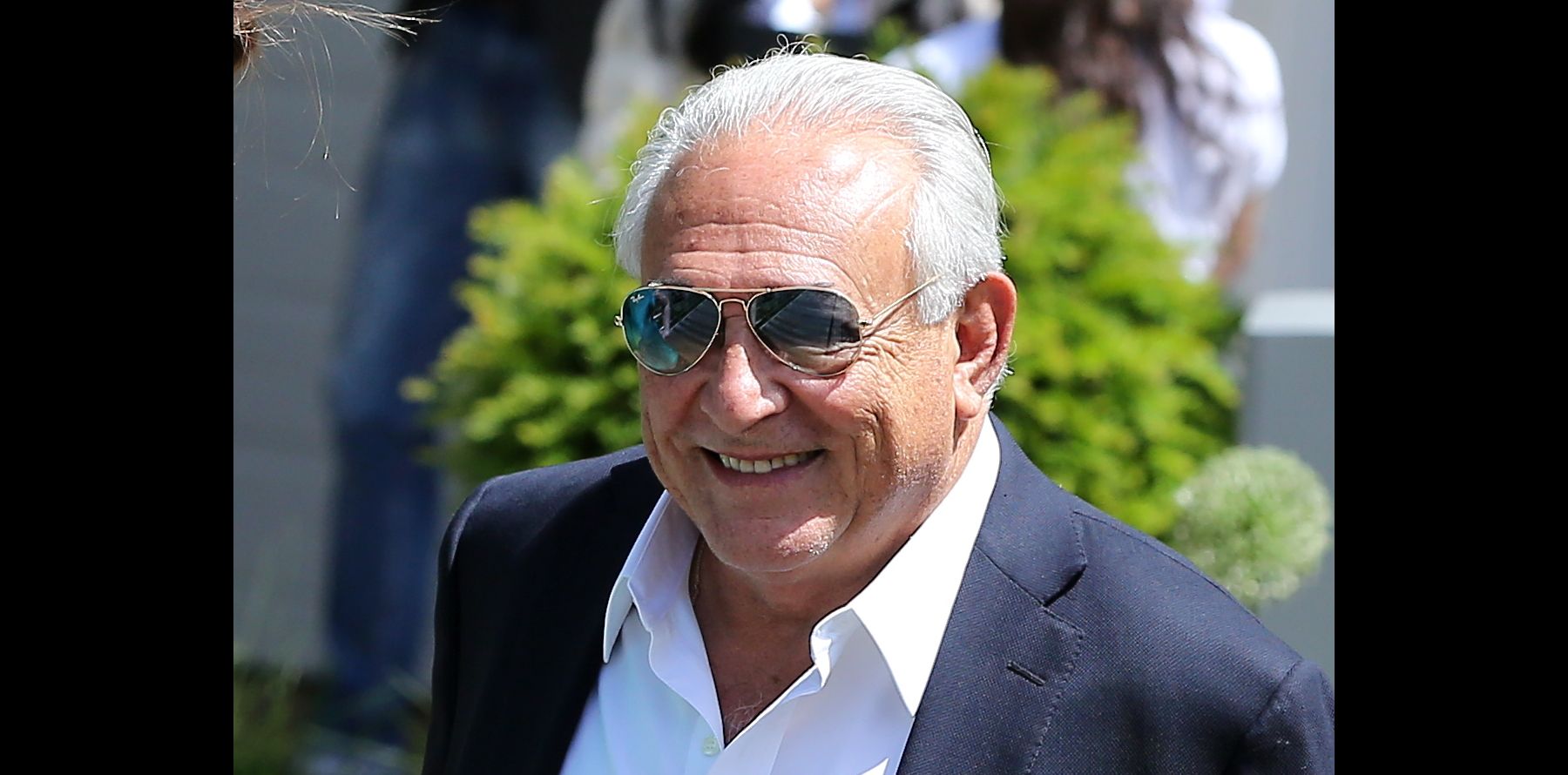 Dominique Strauss-Kahn : Nouvelle plainte déposée, les ennuis se ...