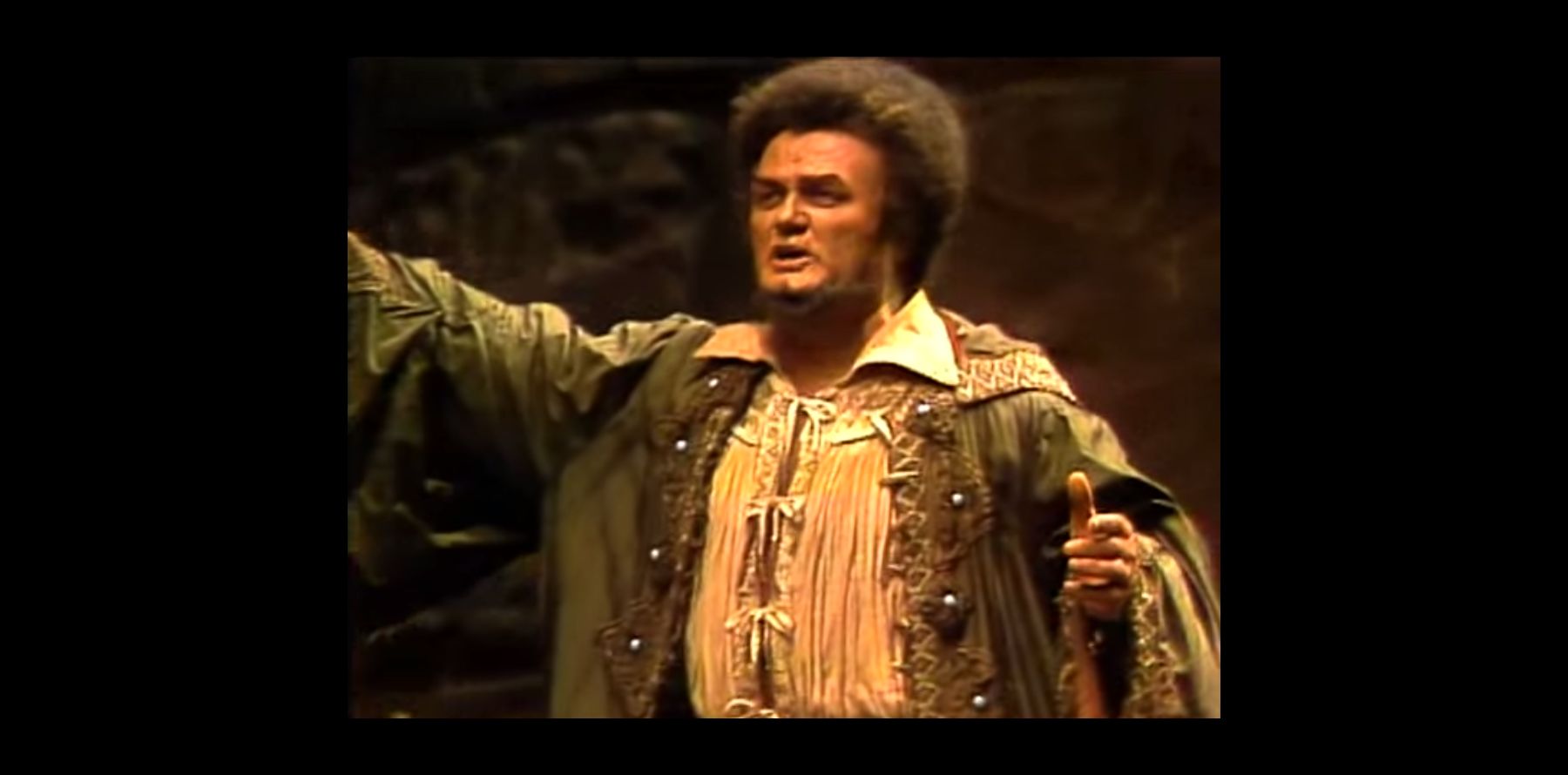 Mort de Jon Vickers, le puissant ténor canadien - Purepeople