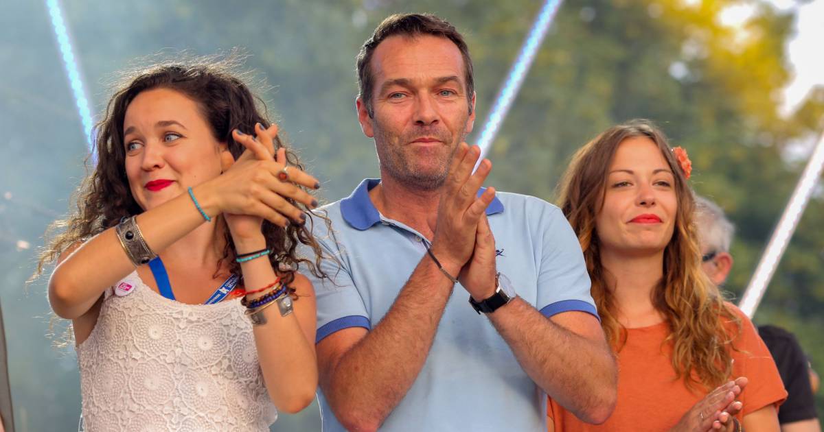 Exclusif - Marc Emmanuel (de son vrai nom Marc-Emmanuel Dufour) Dounia ...