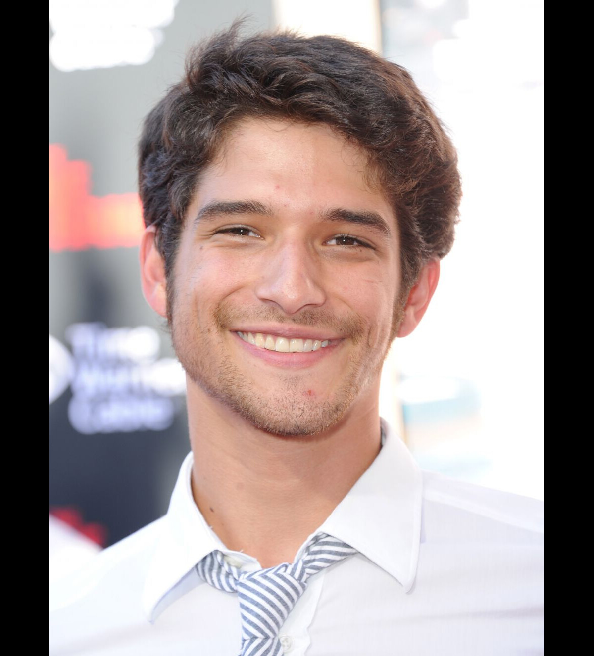 Photo : Tyler Posey à Los Angeles le 22 juin 2013. - Purepeople