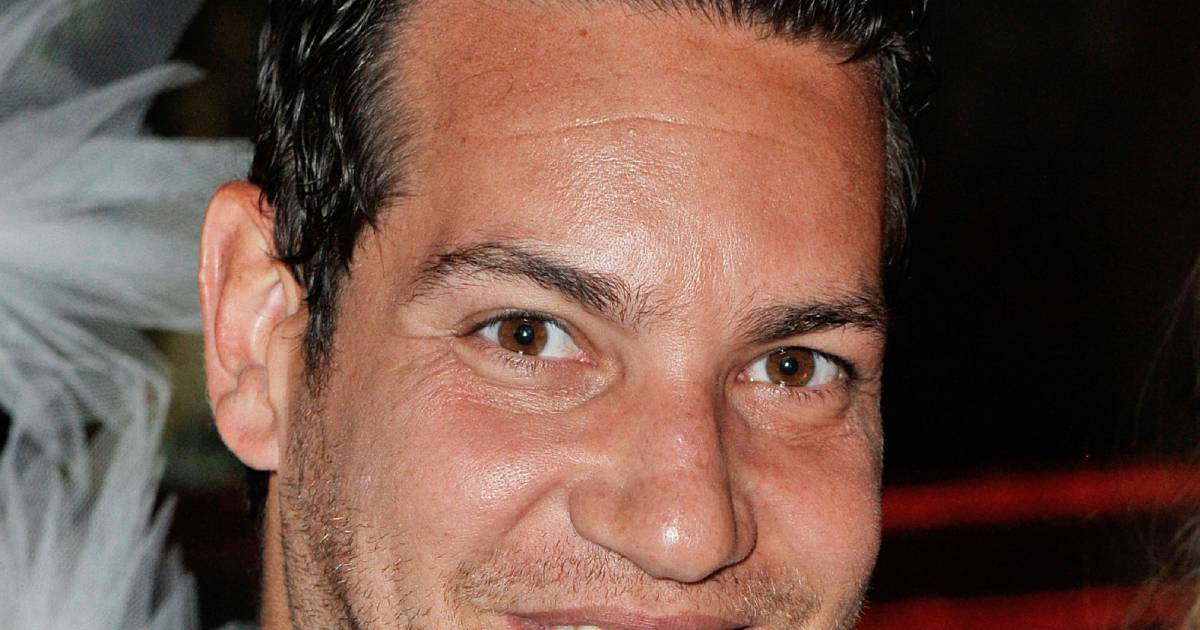 Benjamin Morgaine, à Cannes, le 16 mai 2014. - Purepeople