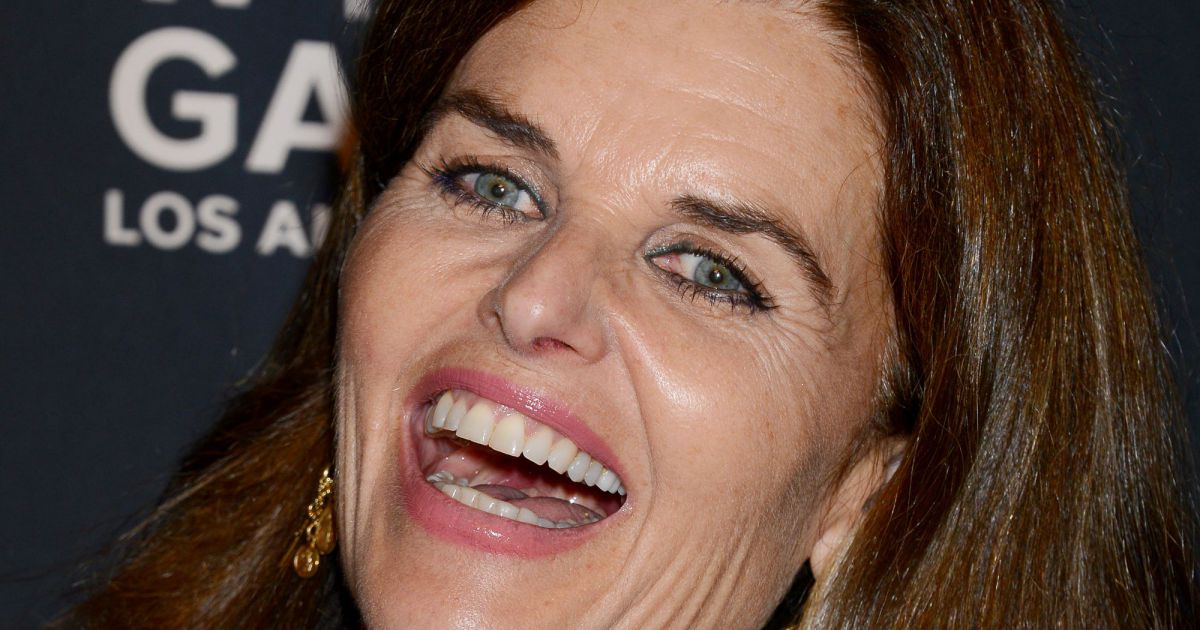 Maria Shriver à la soirée Special Olympics Dance Challenge au centre ...