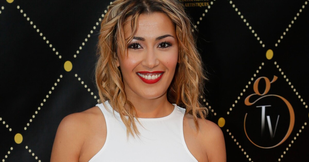 Karima Charni : Son nouveau Mag' de NRJ12 dévoilé, avec Capucine et ...