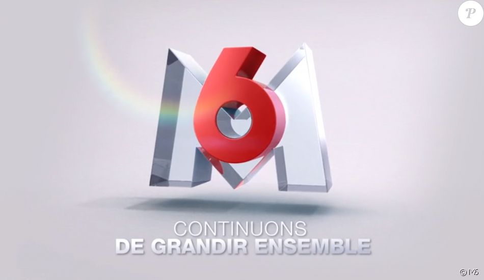 dans la nouvelle campagne publicitaire de M6 pour la rentrée 2015 ...