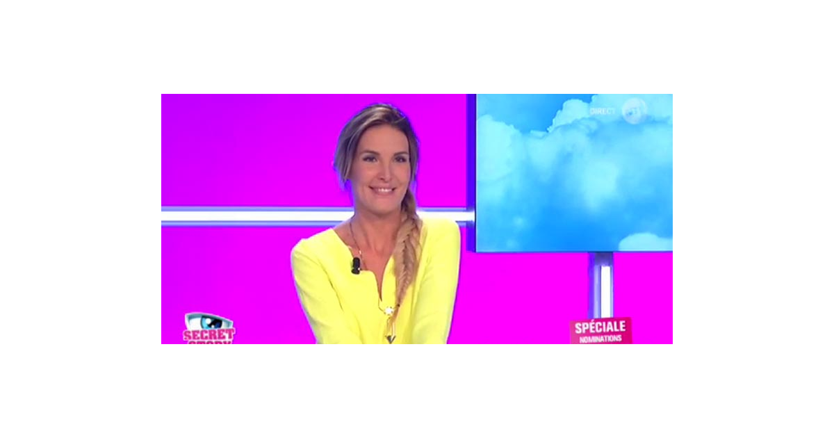 Marie (Secret Story 5) : "L'émission n'est pas du tout truquée ...