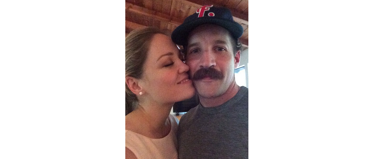 Photo : Cole Maness et Erika Christensen se sont mariés / photo postée ...
