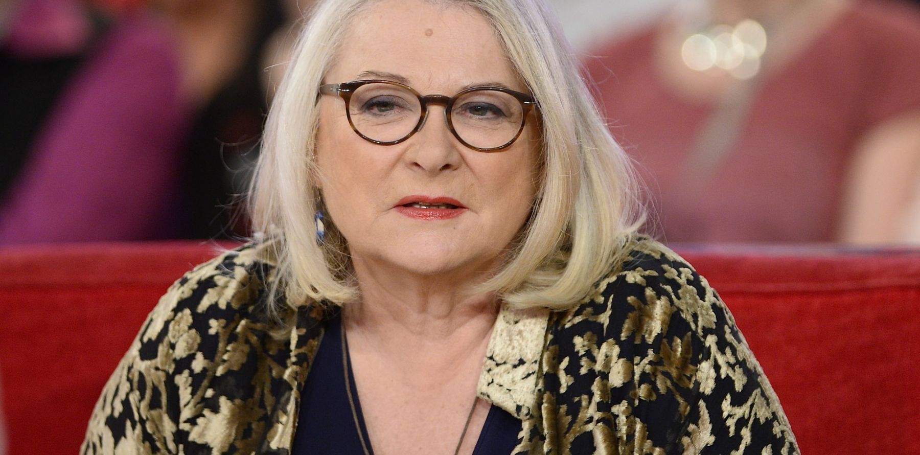 Josiane Balasko : La Bronzée retrouve Patrice Leconte mais pour un ...